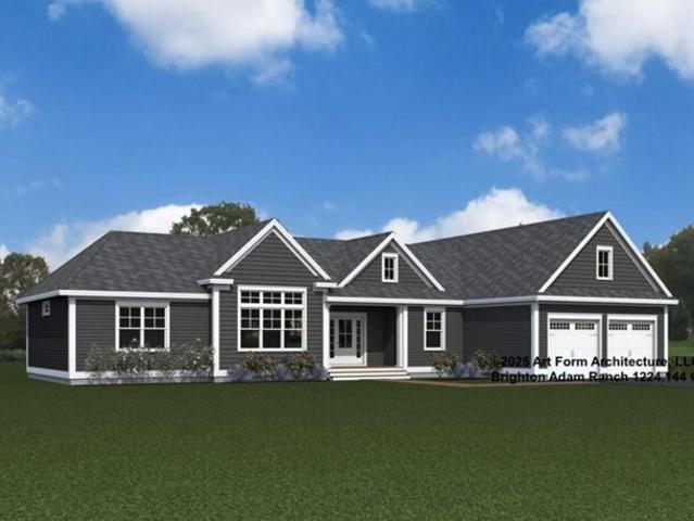 Bittersweet Rd, Barrington, Home For Sale