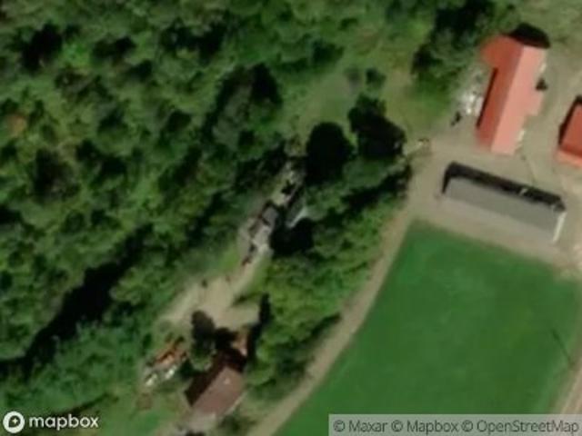 Bittinger Rd