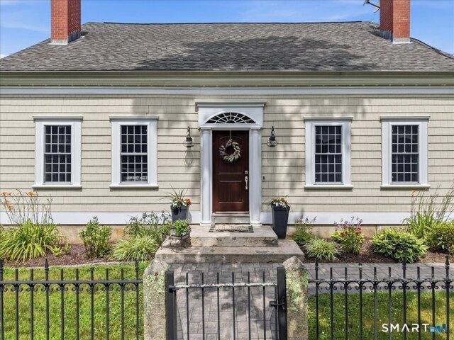 Bitgood Rd, Griswold, Home For Sale