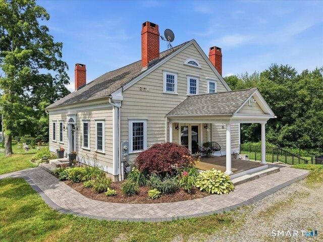 Bitgood Rd, Griswold, Home For Sale