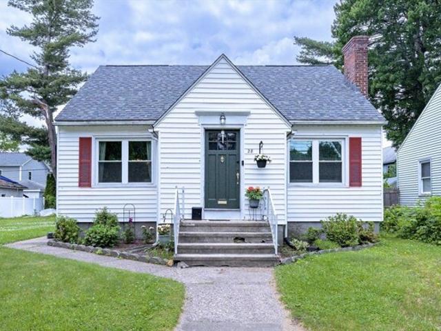 Bither St, Springfield, Home For Sale