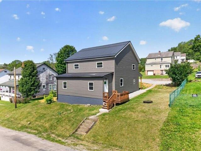 Bitner Rd, Dunbar, Home For Sale