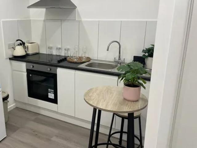 Bits & Bobs, 96 Stockwell Road, Stockwell Park, London, SW9 9PU, United Kingdom | 1 bed apartment for rent #163888813 | Rentberry