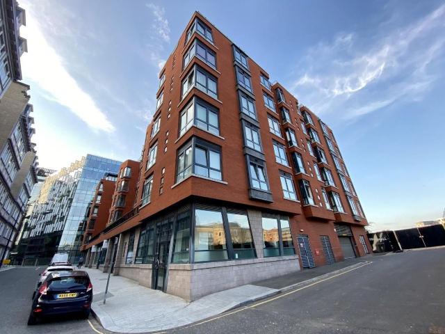 Bixteth Street, Liverpool L3, 2 bed flat to rent, £895 pcm | PrimeLocation