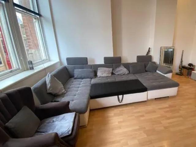 Bixteth Street, Pride Quarter, Liverpool, L3 9JR, United Kingdom | 1 bed apartment for rent #113529126 | Rentberry