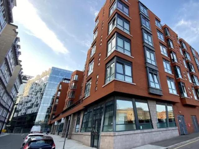Bixteth Street, Pride Quarter, Liverpool, L3 9LP, United Kingdom | 2 bed apartment for rent #166004312 | Rentberry