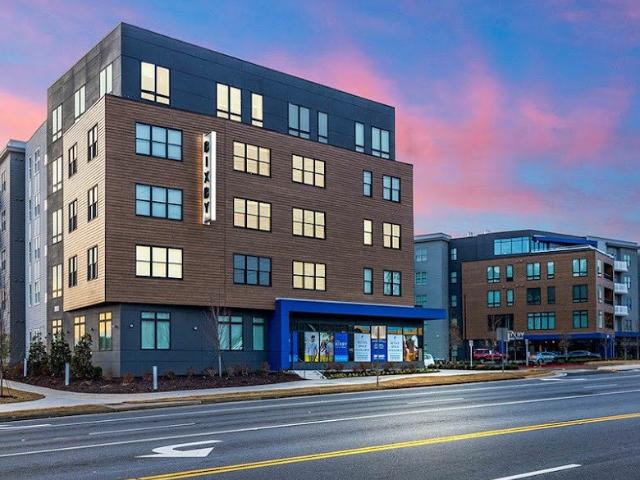 Bixby kennesaw shared unit for lease!