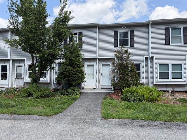 Bixby Rd Apt,spencer, Condo For Sale