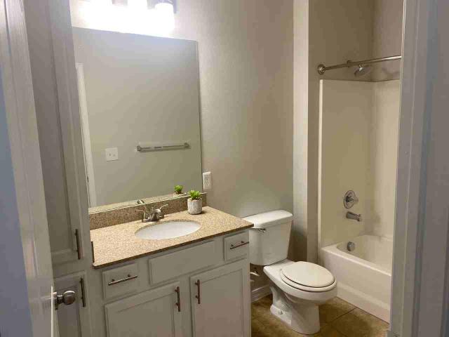 Bixby's luxury apartment 1 Bedroom Apartment for Rent at 14681 S 82nd East Ave, Bixby, OK 74008