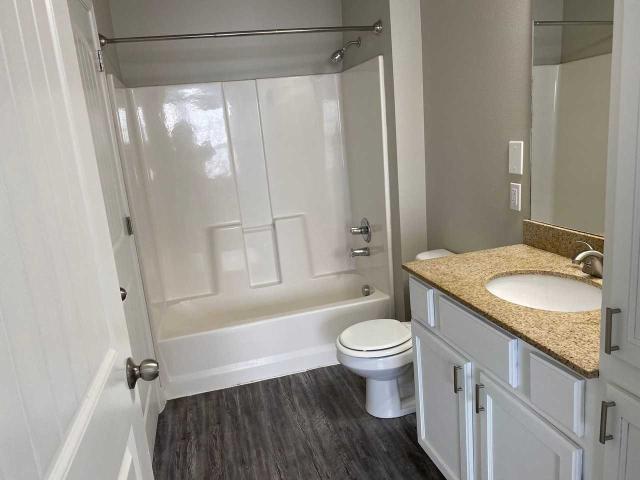 Bixby's luxury apartment 3 Bedroom Apartment for Rent at 14681 S 82nd East Ave, Bixby, OK 74008