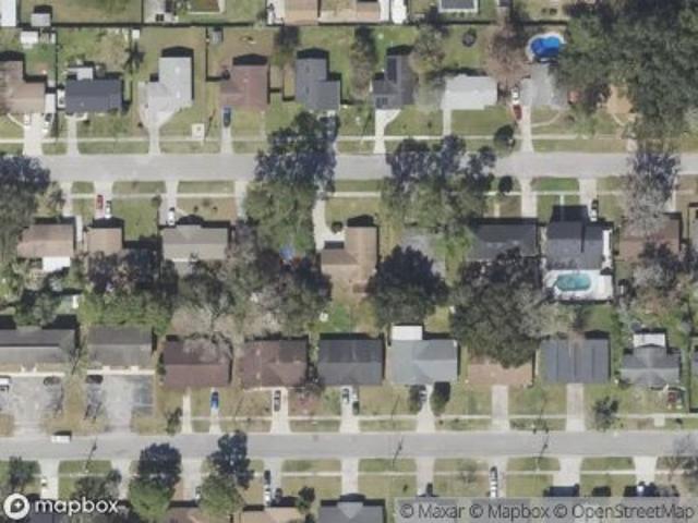 Bizier Rd