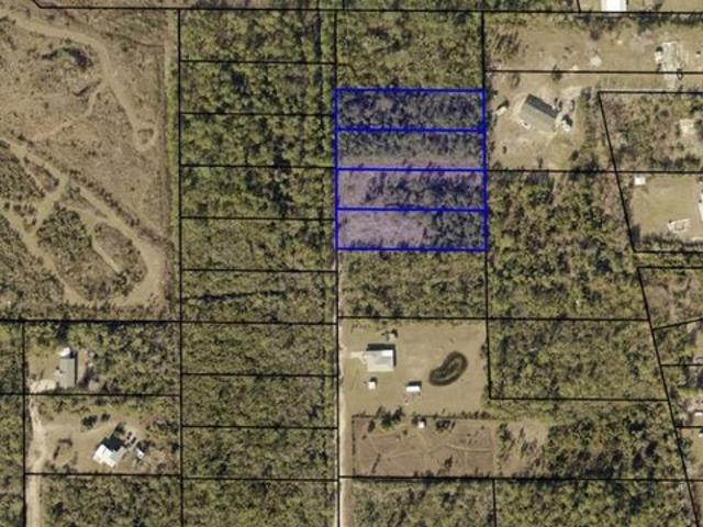 Bj Dr, Panama City, FL 32404
