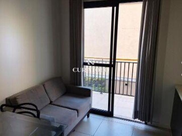 BK30 Santana Conheça esse lindo apartamento em Santana, de 41 m², com 2 quartos, 1 vaga e varanda