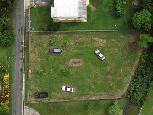 Bo Tablonal, Aguada, Plot For Sale