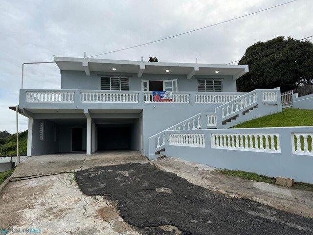 Bo Tejas, Las Piedras, Home For Sale