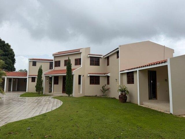 Bo Tejas #,las Piedras, Home For Sale