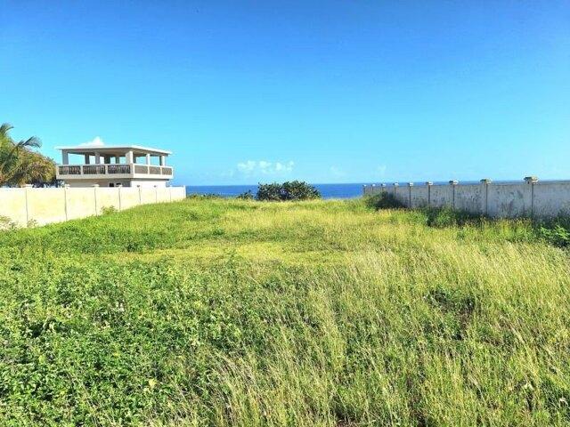 Bo Terranova Solar #,quebradillas, Plot For Sale