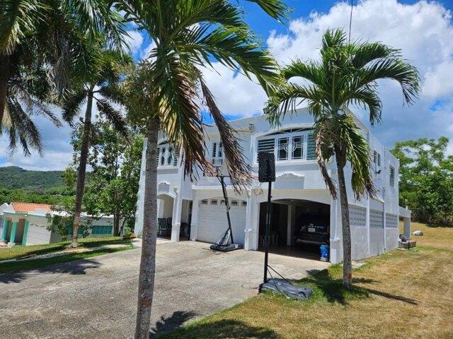 Bo Tomas De Castro Hacienda Del Rey #,caguas, Home For Sale