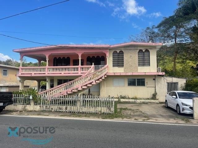 Bo Viv Abajo, Utuado, Home For Sale