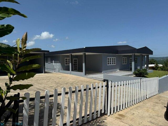 Bo Vivi Arriba, Utuado, Home For Sale