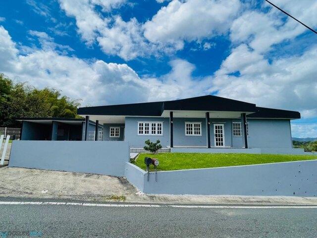 Bo Vivi Arriba, Utuado, Home For Sale