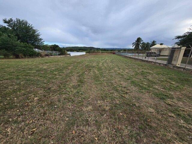 Bo Yeguada Lot,vega Baja, Plot For Sale