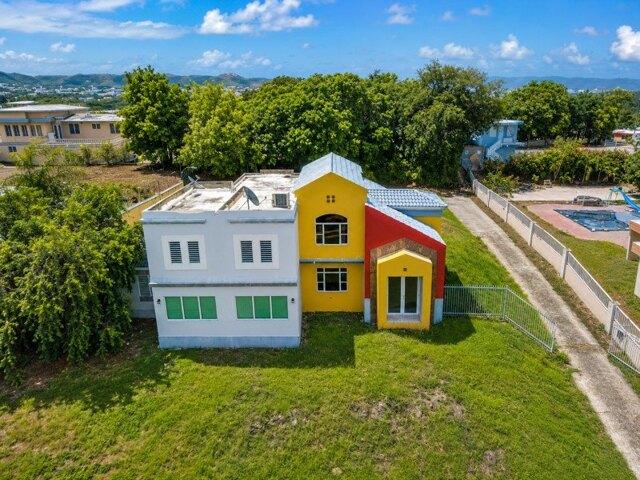 Bo Almacigo Bajo Carr Pr, Yauco, Home For Sale