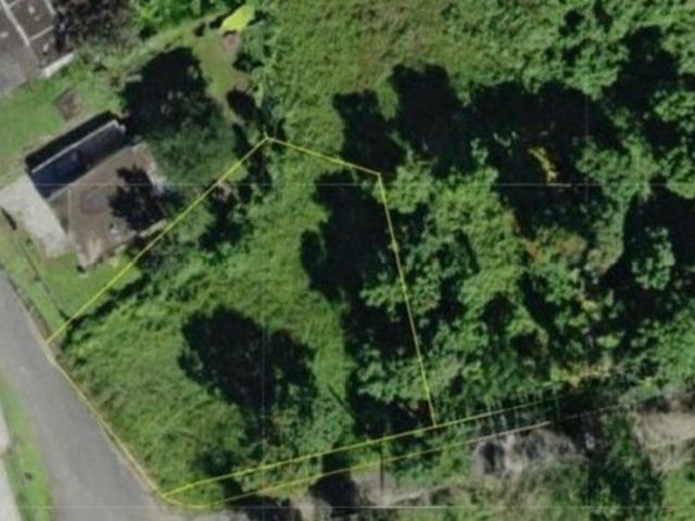 Bo Almirante Sur Carr #,vega Baja, Plot For Sale
