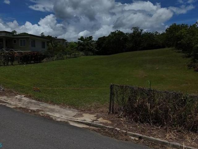 Bo Arenales Unit,aguadilla, Plot For Sale