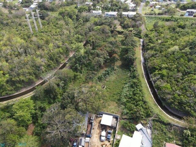 Bo Arenales Bajos, Isabela, Plot For Sale
