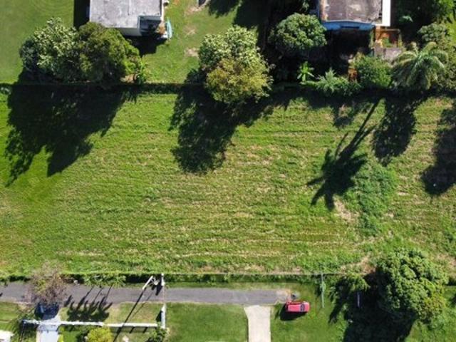 Bo Arenales Bajos Solar,isabela, Plot For Sale