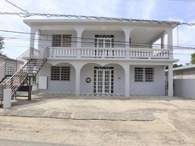 Bo Arenas Sector Arenas Calle #,guanica, Home For Sale