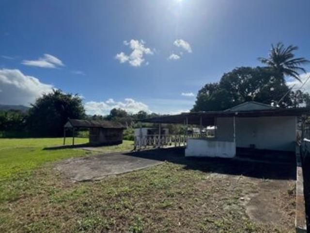 Bo Arenas Sector Campo Bello, Cidra, Plot For Sale