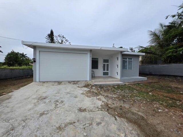 Bo Arrenalejos St, Arecibo, Home For Sale