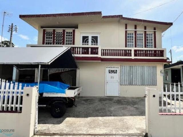 Bo Bahomamey, San Sebastian, Home For Sale