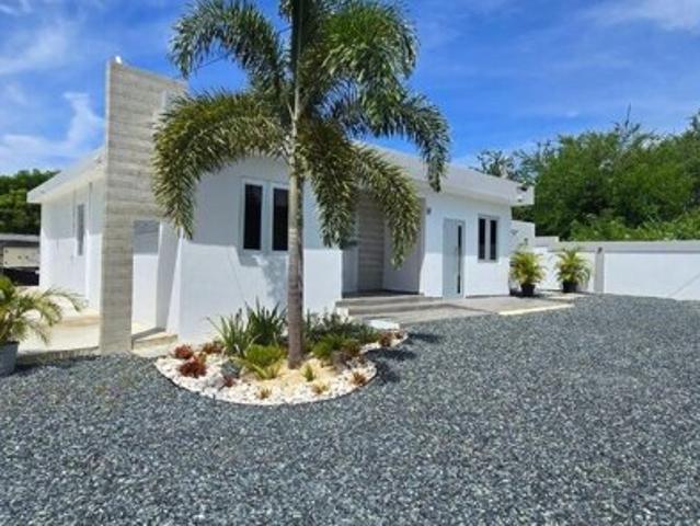 Bo Bajuras Unit Carr, Isabela, Home For Sale