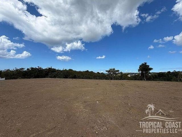 Bo Barrero carr Km #,rincon, Plot For Sale