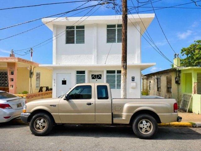 Bo Barrio Obrero Calle Ledesma #,arecibo, Home For Sale