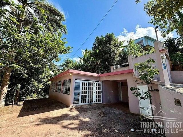 Bo Bateyes carr Km Hm #,mayaguez, Home For Sale