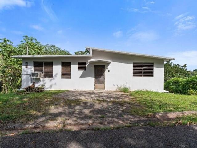 Bo Bateyes Carr Km #,mayaguez, Home For Sale