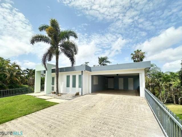 Bo Bayamon, Cidra, Home For Sale