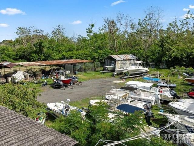 Bo Bervederes Miradero carr Km #,cabo Rojo, Home For Sale