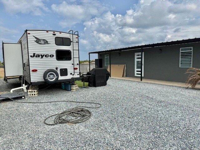 Bo Boqueron Unit Solar, Cabo Rojo, Farm House For