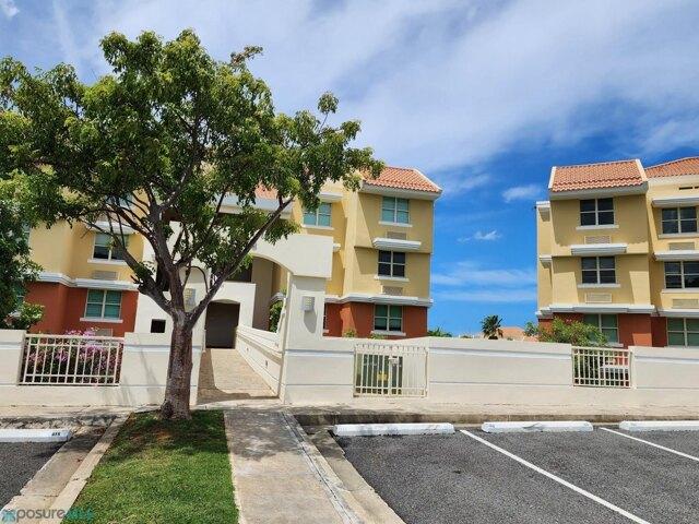 Bo Borinquen Ph,aguadilla, Condo For Sale