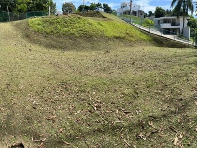 Bo Buena Vis, Bayamon, Plot For Sale