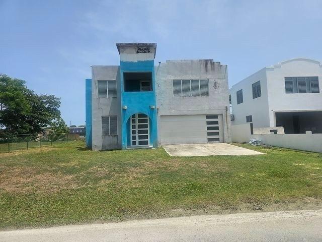 Bo Buena Vis Unit,humacao, Home For Sale
