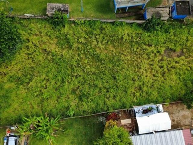 Bo C Davila #,manati, Plot For Sale