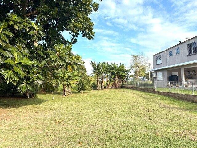 Bo Camaseyes Carr #,aguadilla, Plot For Sale