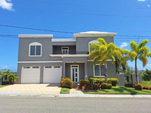 Bo Camaseyes Carr Int Km Paseo De Alta Vis, Aguadilla, Home For Sale