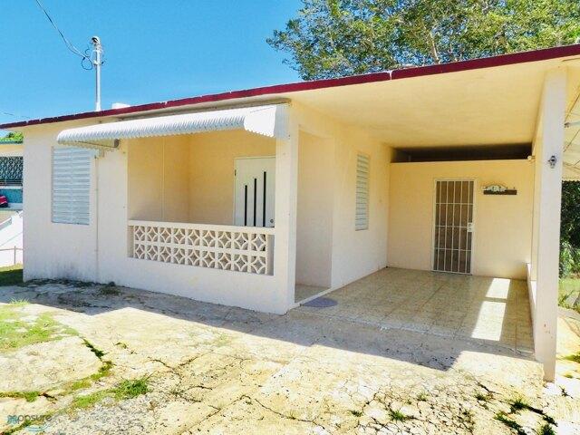 Bo Candelaria, Lajas, Home For Sale